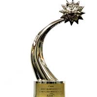 ReINDO Received 1st Rank at The Best Islamic Reinsurance Award and the ...