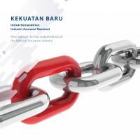 Indonesia Re Annual Report 2016 | Indonesia Re