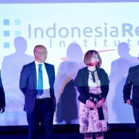 Indonesia Re Launches Indonesia Re Institute | Indonesia Re