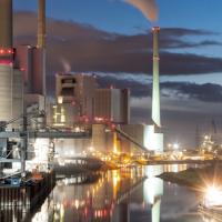 Pembangkit Listrik Tenaga Uap (PLTU) | Indonesia Re