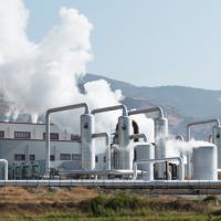 Geothermal Power Plant (PLTP) | Indonesia Re