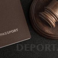 Mengenal Istilah Deportasi
