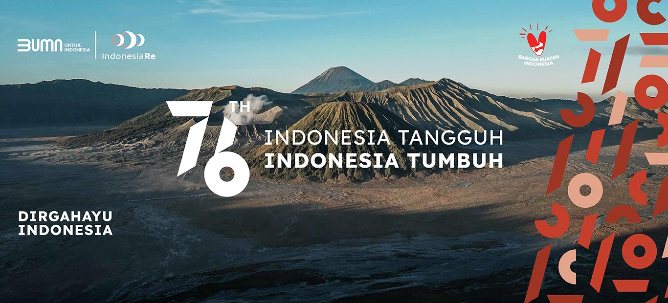 Homepage | Indonesia Re