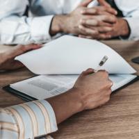 Frequently Ignored, The Use of Bahasa in (Re)insurance Contract is ...