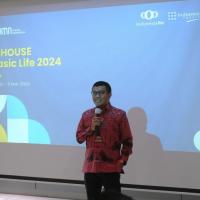 Indonesia Re Gelar Pelatihan Dasar Asuransi dan Reasuransi untuk Ceding ...