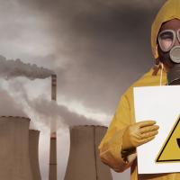 Nuclear Nerds: Jenis Limbah Nuklir