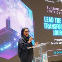 Langkah Transformasi Digital Indonesia Re untuk Meningkatkan Daya Saing Berkelanjutan