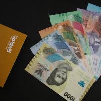 Bangga Rupiah: Simbol Kedaulatan, Alat Pembayaran Sah, dan Pemersatu Bangsa